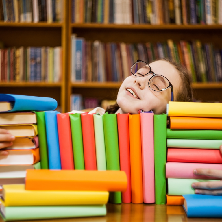 Exploring The Different Types of Readers